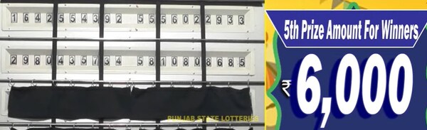 LIVE Punjab Lottery Result TODAY: Lohri Makar Sankranti Bumper Draw ...