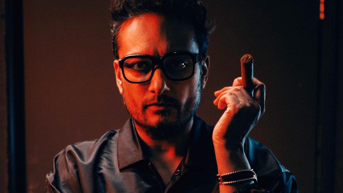 Raghav Calls His Latest Track 'Chingari' With DIVINE An 'Ode To Hip-Hop ...