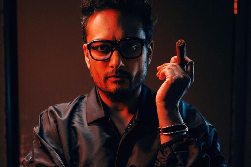 Raghav Calls His Latest Track 'Chingari' With DIVINE An 'Ode To Hip-Hop ...