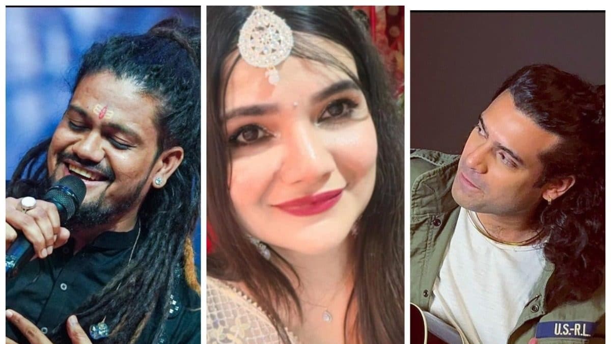 ‘Mere Ghar Ram Aaye’: Meet the Next-Gen Bhajan Singers Who Are Setting ...