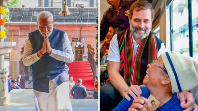 360° View | Ram ‘Rajya’ & Nyay: Jan to Set Tone for 2024 for PM Modi ...