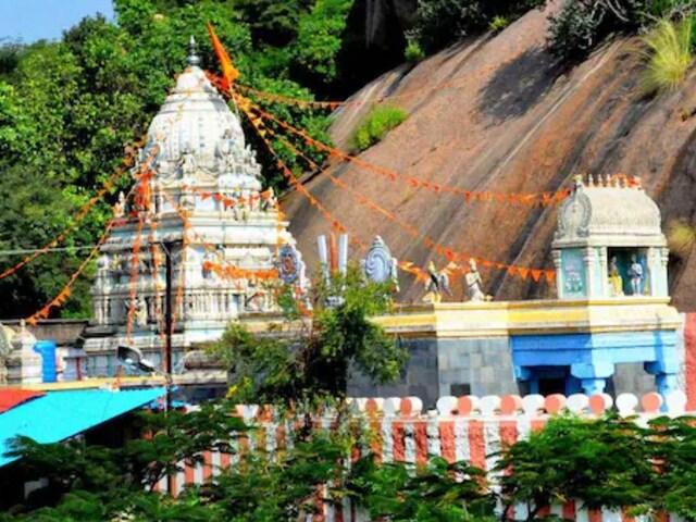 Karnataka’s Ayodhya Kaand: A Muslim Ram-Bhakt MLA & His Epic Temple ...