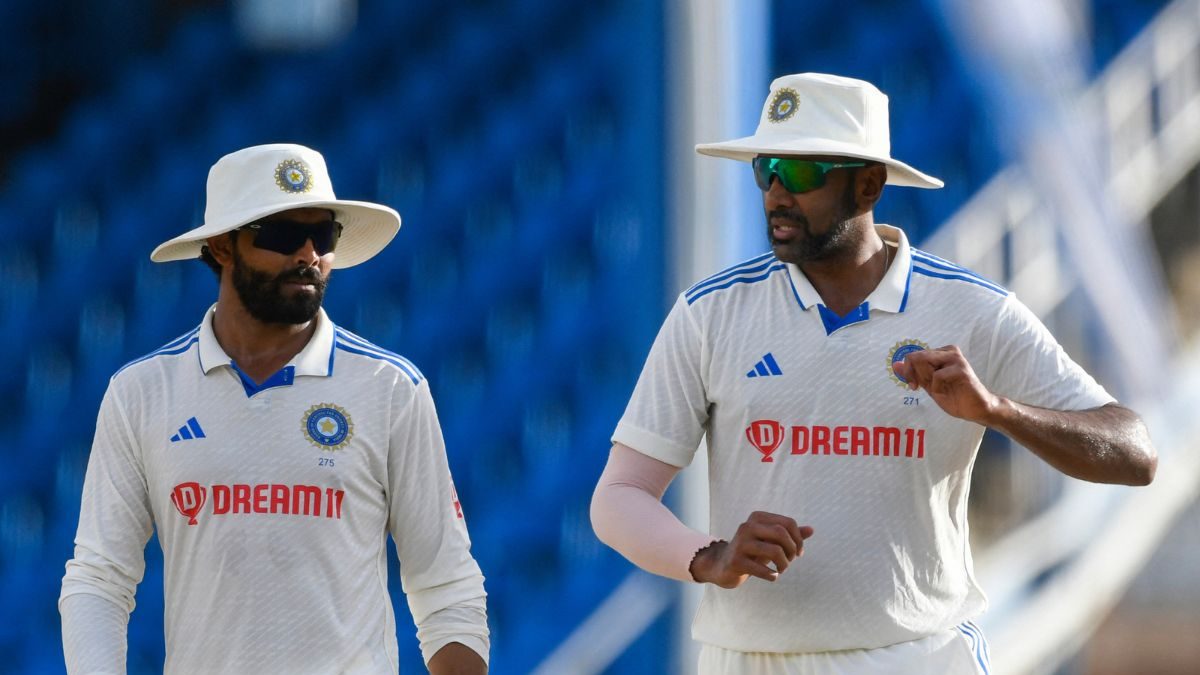 IND vs ENG: Ravindra Jadeja Says, 'Hope R Ashwin Completes 500 Test ... IND vs ENG: Ravindra Jadeja Says, 'Hope R Ashwin Completes 500 Test ...