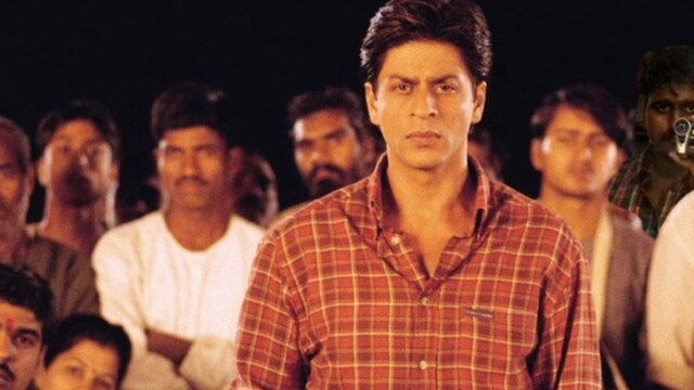 Shah Rukh Khan's Swades To Re-release In Theatres? Producer Ronnie ...