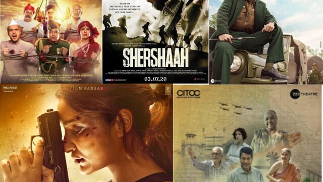 Experience The Patriotic Fervour Of Republic Day With These Stirring ...