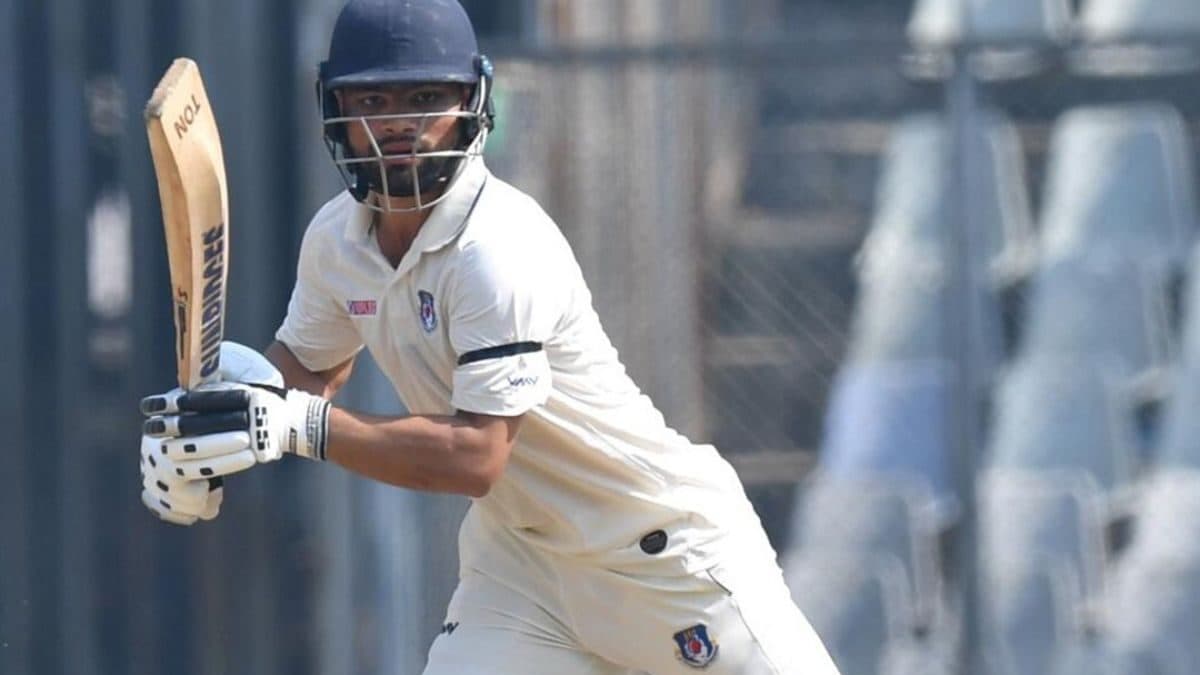 Rinku Singh Added to India ‘A’ Squad for 2nd Four-day Match Against ...
