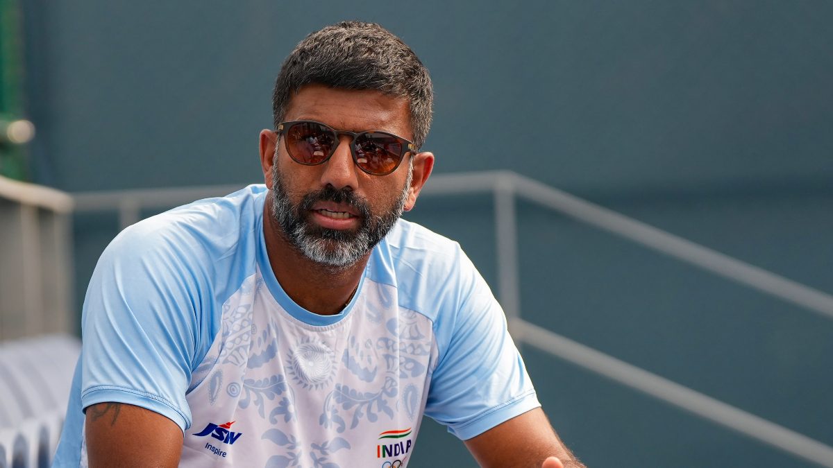 'India Needed This': Rohan Bopanna Hopes His Historic Rise Will Inspire ...
