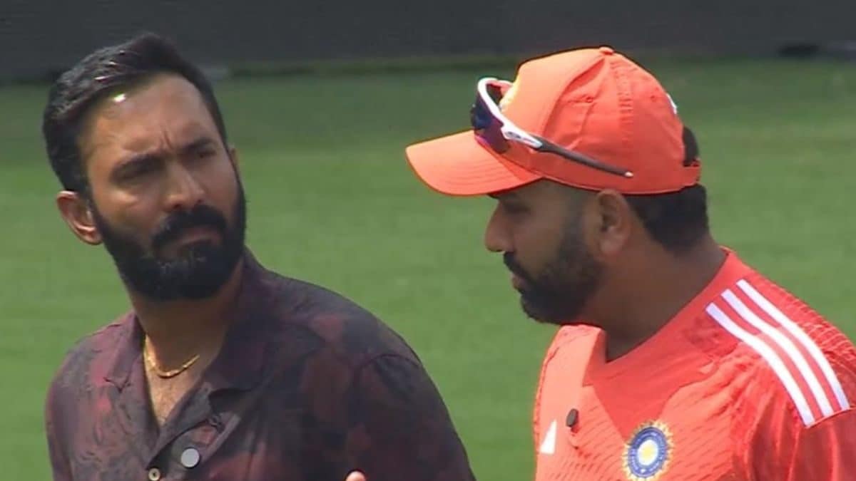 Rohit Sharma Opens Up on Captaincy and World Cup: Kya Hua Uska, Haar ...