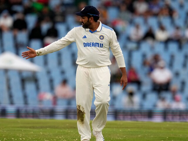 'Test Cricket Remains The Ultimate Challenge...We All Have To Protect ...