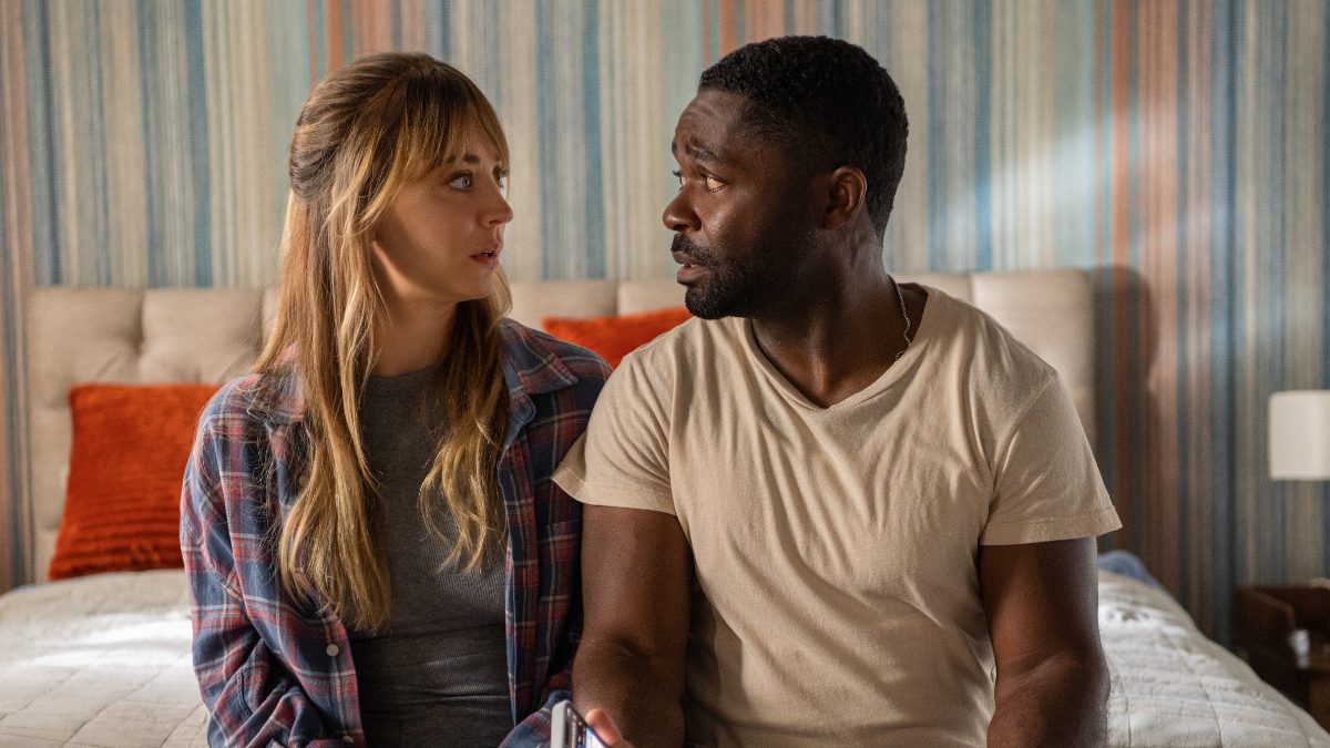 Role Play Movie Review: Kaley Cuoco, David Oyelowo Starrer Is a Decent ...