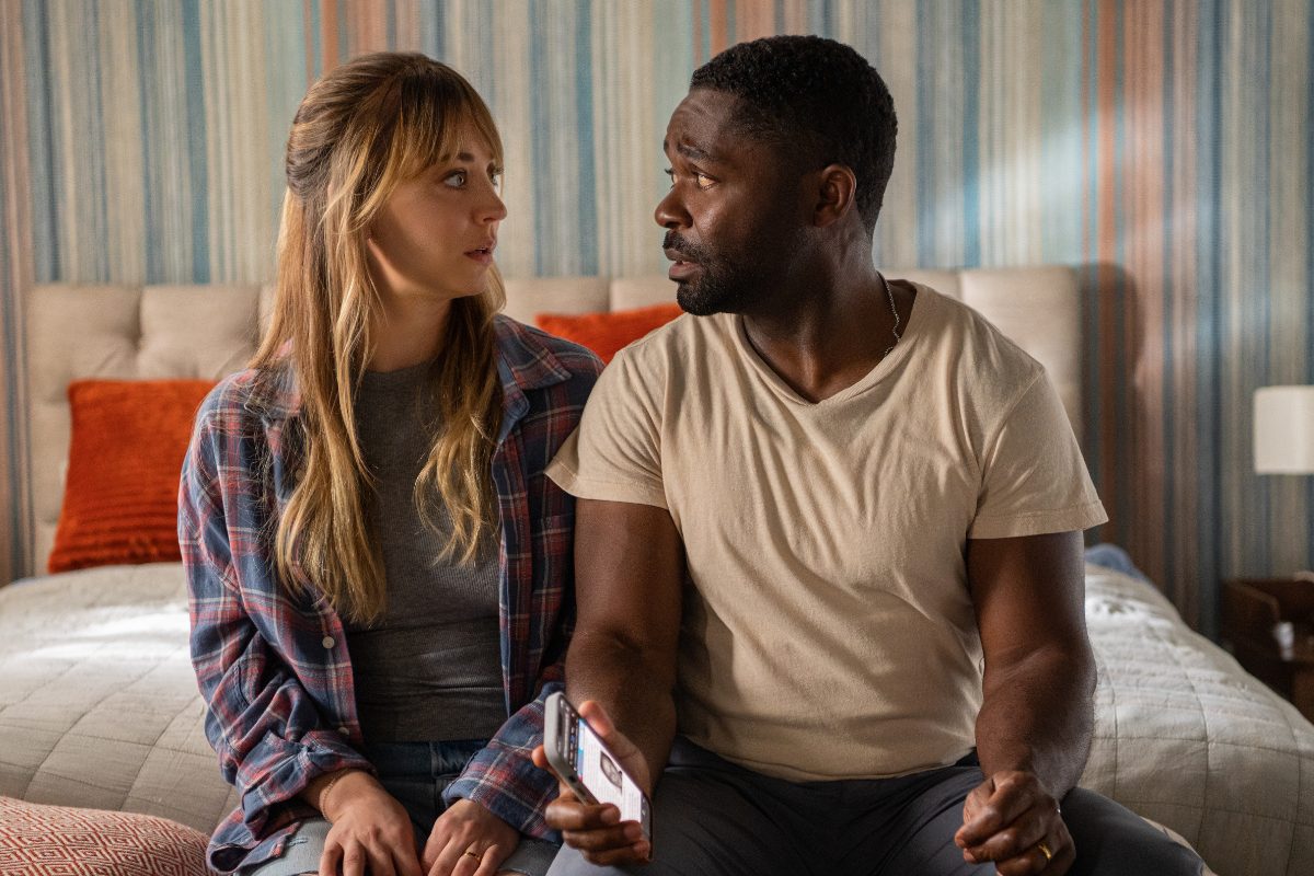 Role Play Movie Review: Kaley Cuoco, David Oyelowo Starrer Is a Decent ...