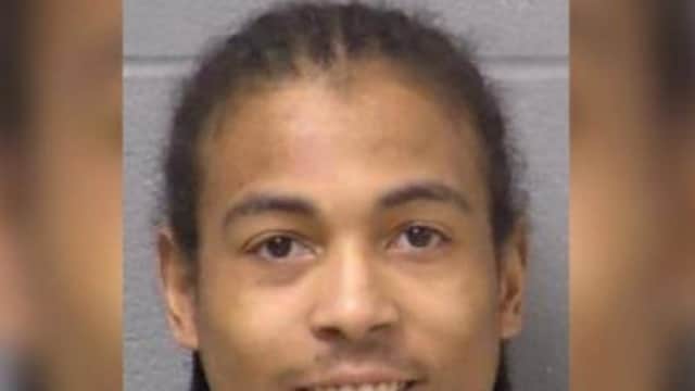 Who Is Romeo Nance, Man Who Killed Eight People in a Shooting Spree and ...