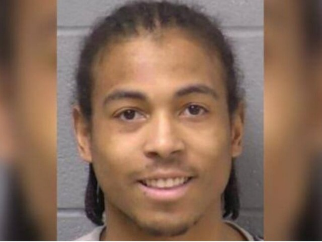 Who Is Romeo Nance, Man Who Killed Eight People in a Shooting Spree and ...