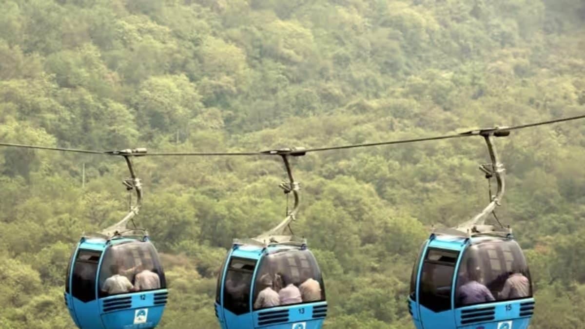 Ujjain Set to Get New Transit 'Lifeline' with Mahakaleshwar Temple ...