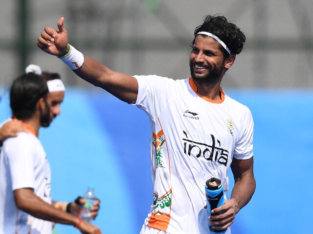 'Worked on How to Beat the First Rusher': Olympic Medalist Rupinder Pal ...