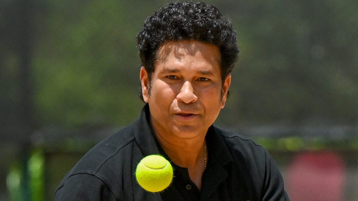 Sachin Tendulkar Invests in Upcoming Indian Street Premier League (ISPL) | Cricket News - News18