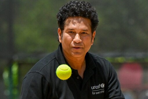 Sachin Tendulkar Invests in Upcoming Indian Street Premier League (ISPL) - News18