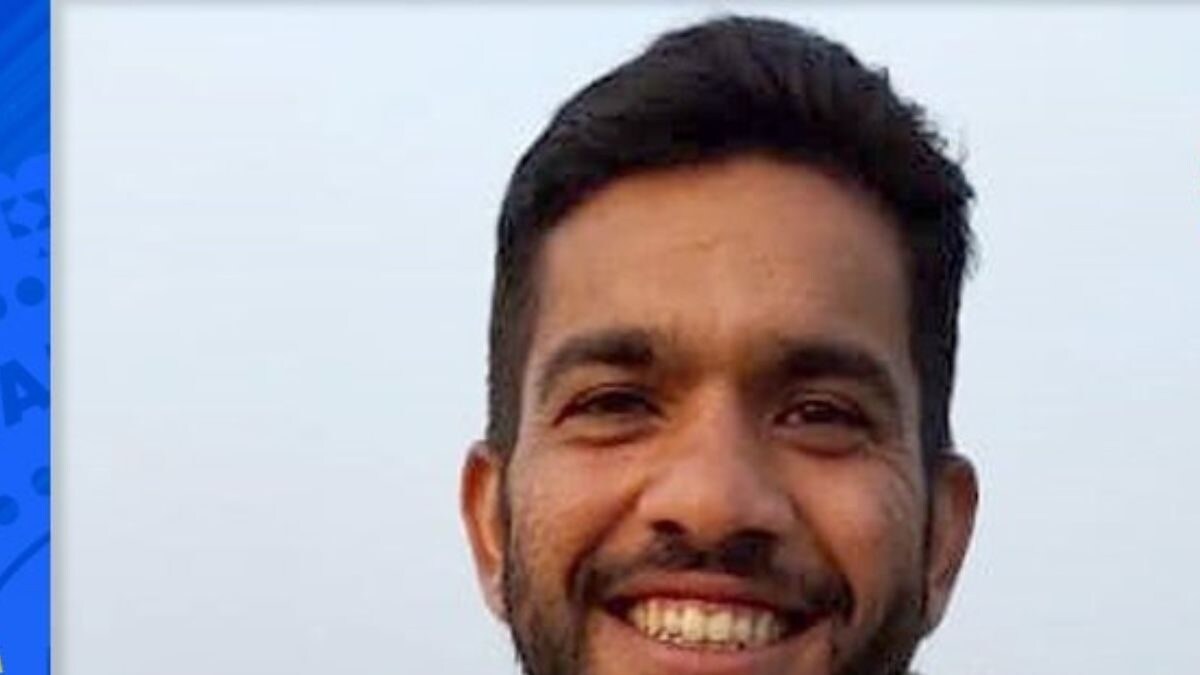 Ranji Trophy: Sagar Udeshi's Seven-wicket Haul Gives Puducherry Upper ...