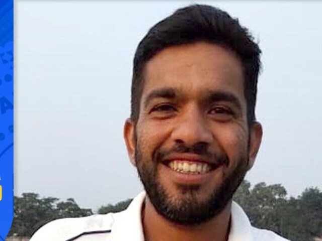 Ranji Trophy: Sagar Udeshi's Seven-wicket Haul Gives Puducherry Upper ...