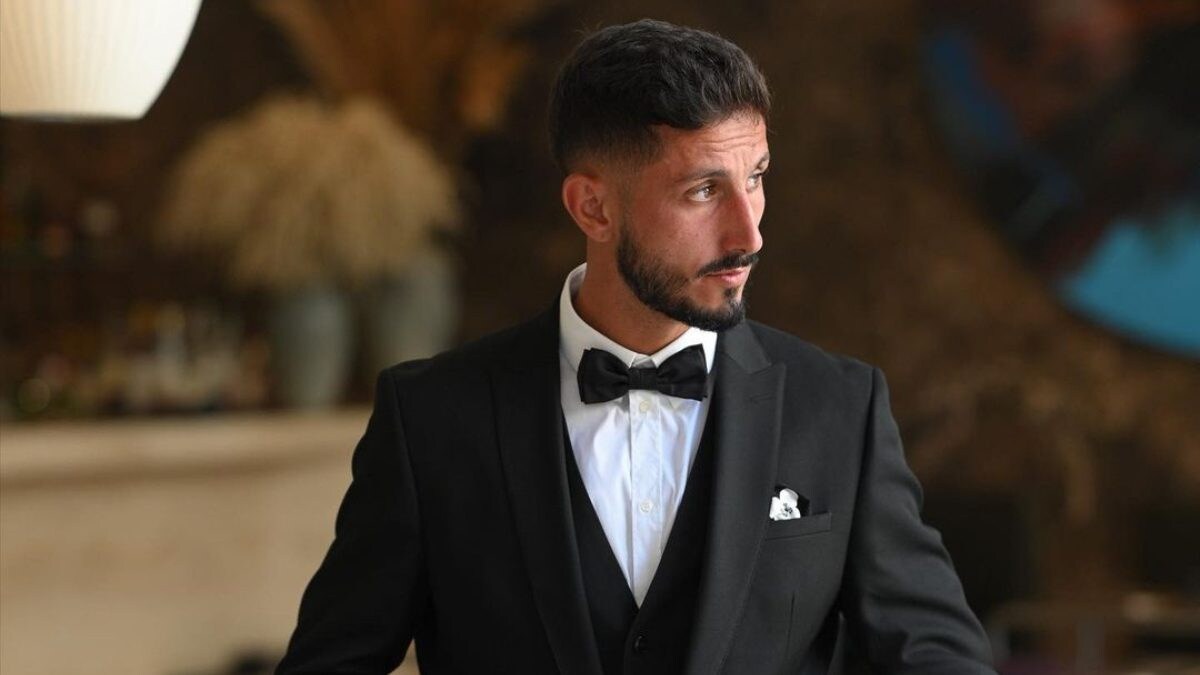 Israeli Footballer Sagiv Jehezkel Arrested in Turkey Over Message on ...