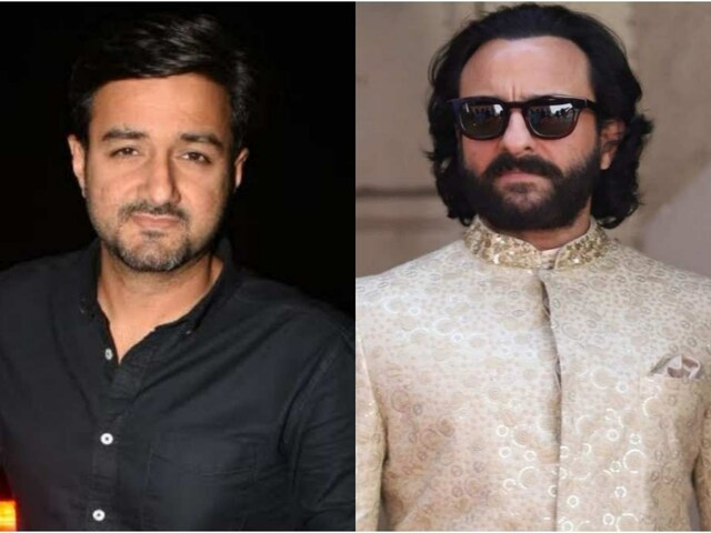Fighter Director Siddharth Anand Shares Update On Heist Film With Saif ...