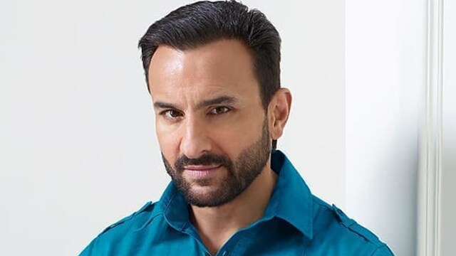 Saif Ali Khan Hospitalised, Actor To Undergo Knee Surgery | Details ...