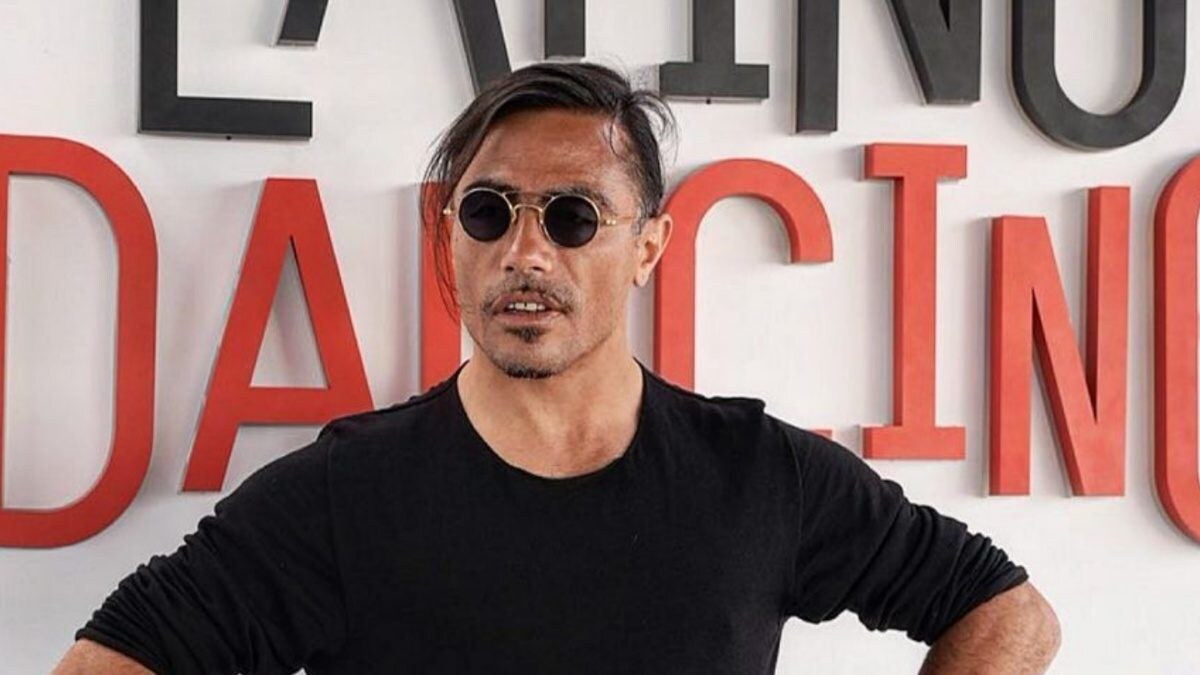 Salt Bae Rubs Salt on Wounds of Turks Battling Inflation, Shares UAE ...