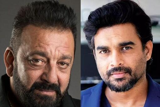 Sanjay Dutt, R Madhavan Seek 'Prosperity For All', 'Everlasting Love ...