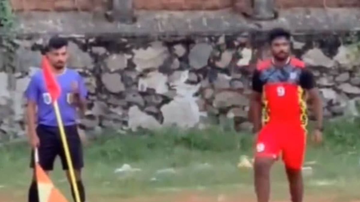 ‘Fancy An Extra Striker Kerala Blasters’: Rajasthan Royal’s Hilarious ...