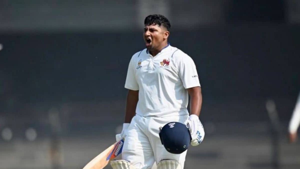 'Congratulations Brother…’: Pakistan Batter Sends Best Wishes to ...