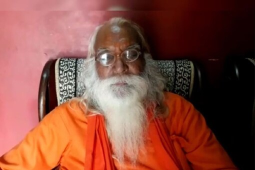 Ayodhya Temple Chief Priest Reacts Sharply After Ram Lalla Idol Photo ...