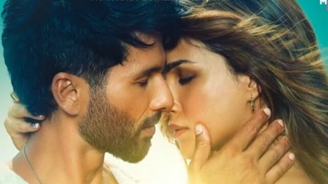 Teri Baaton Mein Aisa Uljha: Kriti Sanon Is Redefining Versatility As ...