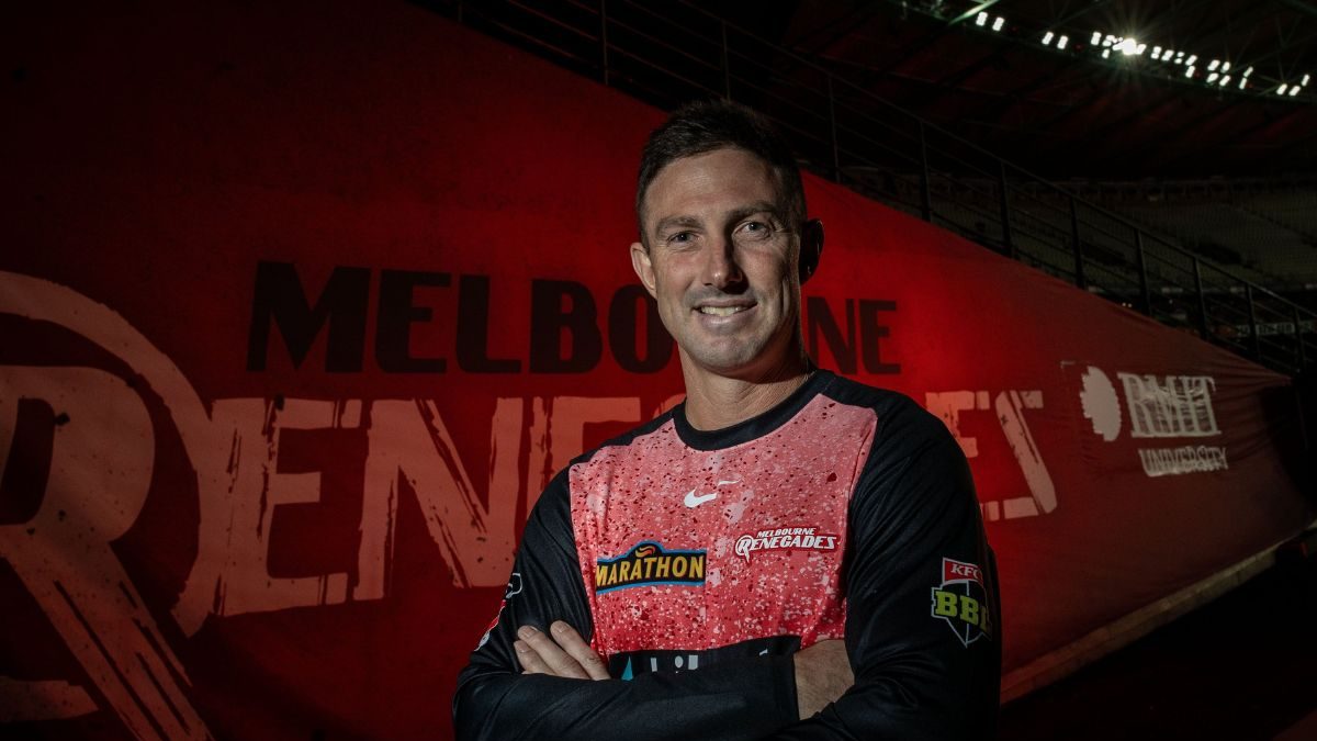 Shaun Marsh Announces Retirement from Professional Cricket | Cricket ...