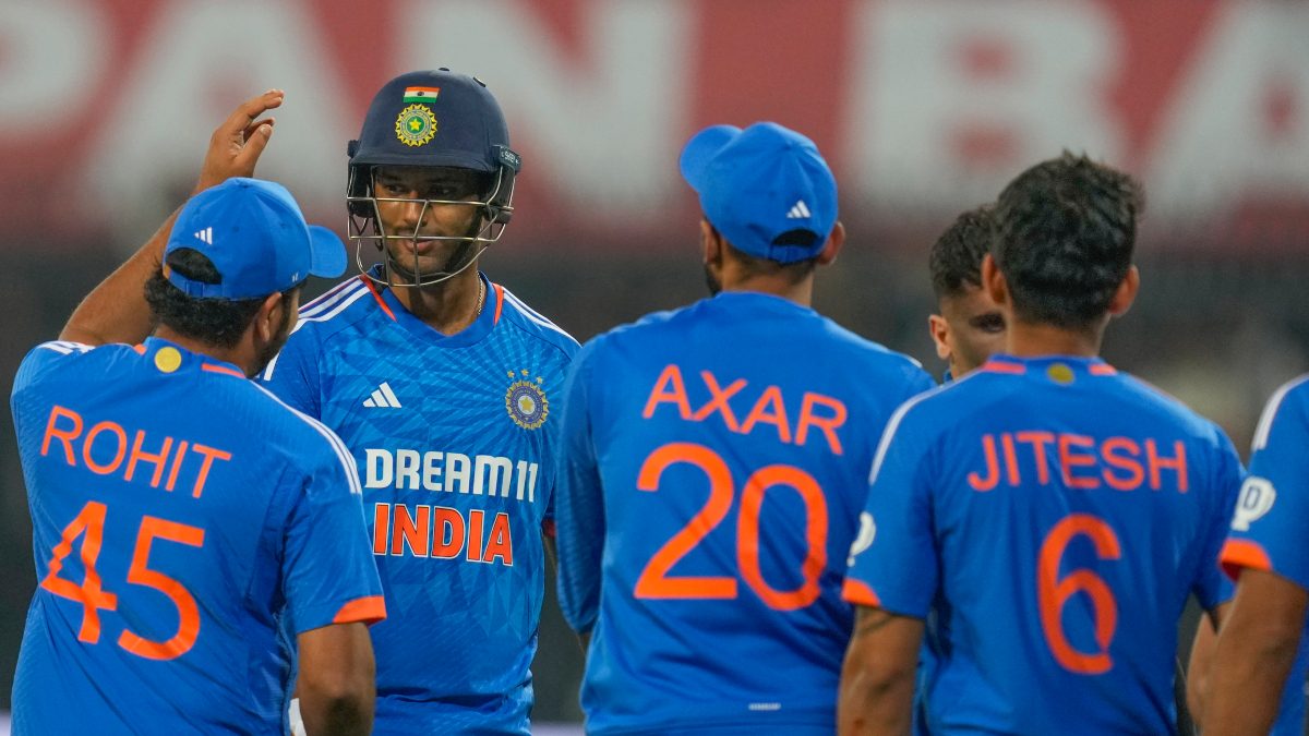 India vs Afghanistan 2024 Live Streaming on JioCinema: How to Watch IND ...