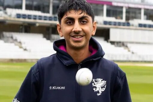 IND vs ENG: Shoaib Bashir Granted Visa to Travel to India For Test ...