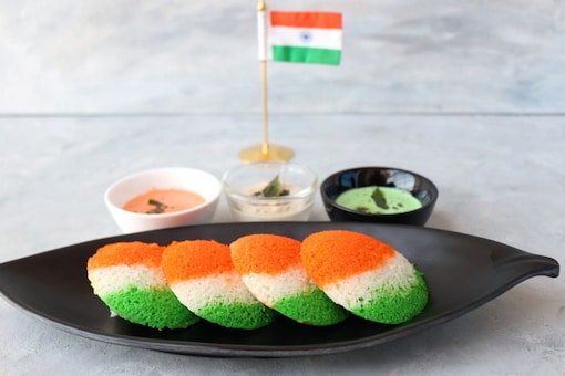 Republic Day 2024: 12 Tricolour Recipes You Can Make At Home - News18