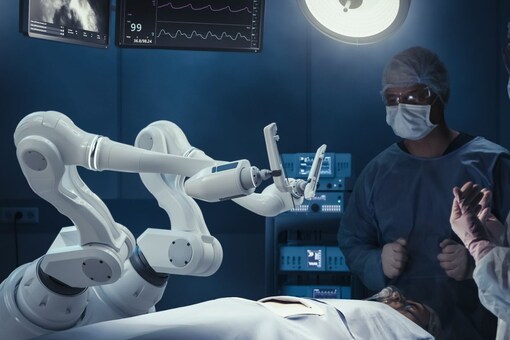 10 Fascinating Facts Redefining Robotic Heart Surgery - News18