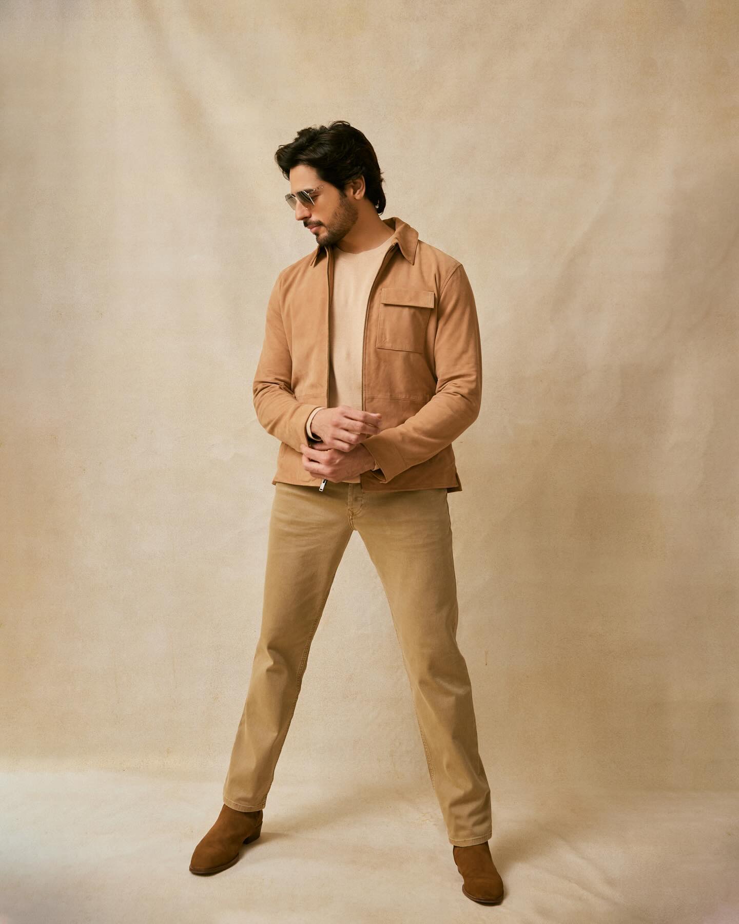 Bollywood Celebs Slaying Winter Fashion: Take Inspiration From Vedang Raina, Siddharth Malhotra ...