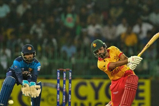 SL vs ZIM 2024 2nd T20I: Match Scorecard and Highlights - News18