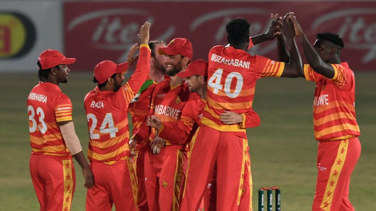 SL vs ZIM Live Cricket Streaming For 3rd T20I: How to Watch Sri Lanka ...