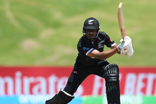 ICC U19 WC24: Ton-up Reddy Secures Victory for New Zealand vs Nepal ...
