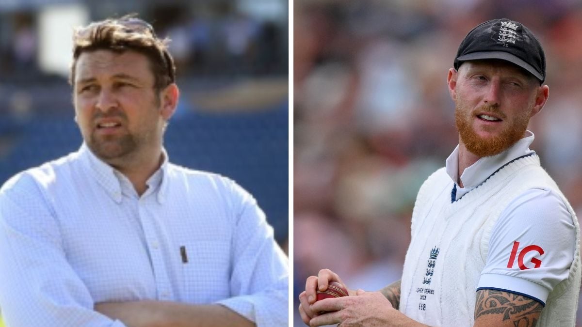 Steve Harmison's Reveals Chat With Ben Stokes After Criticism for ...