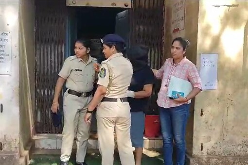 Suchana Taken to Goa Hotel to Re-create Crime Scene, B'luru CEO Hid Son ...