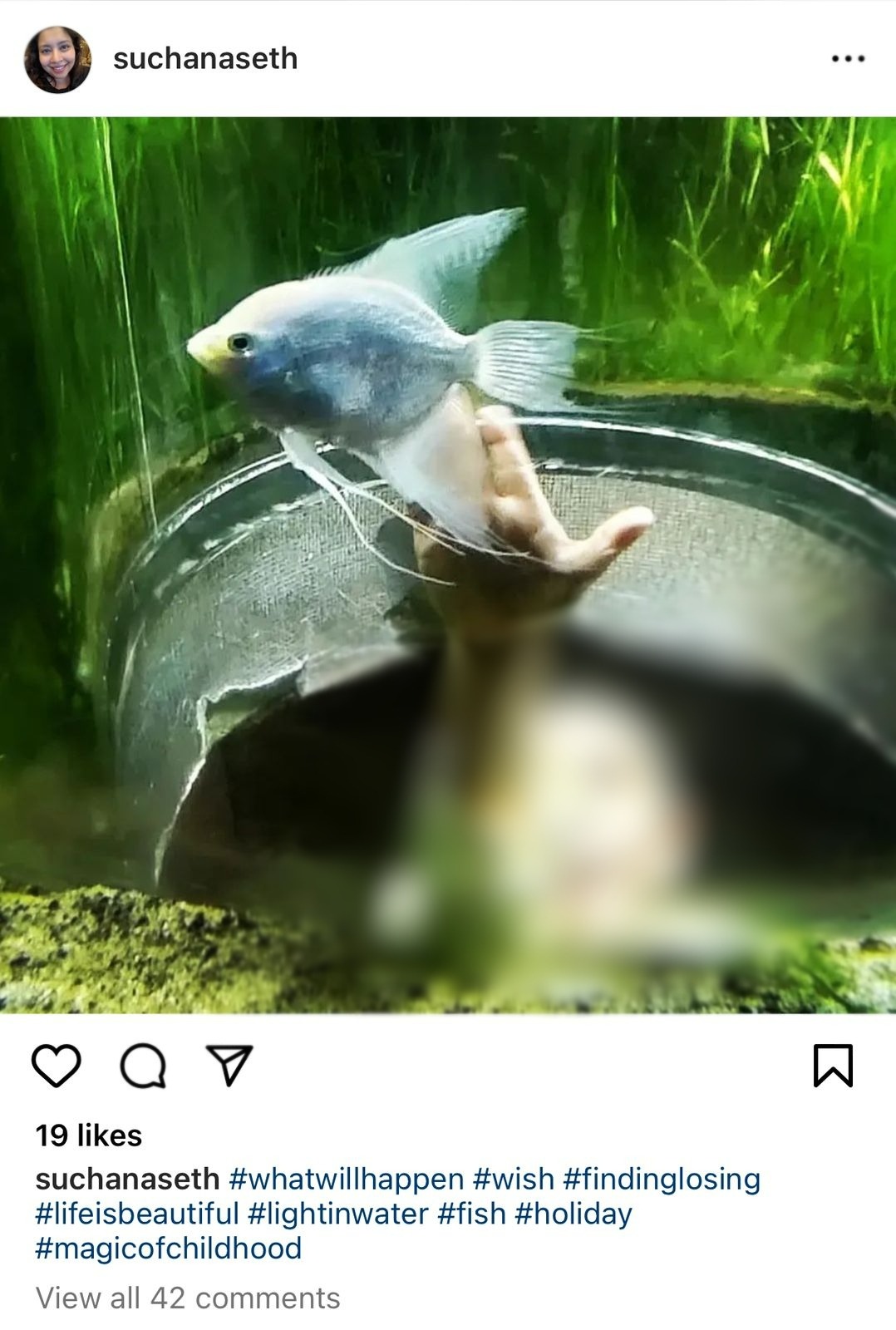 '#WhatWillHappen': Bengaluru CEO's Last & Only Post About Son on ...