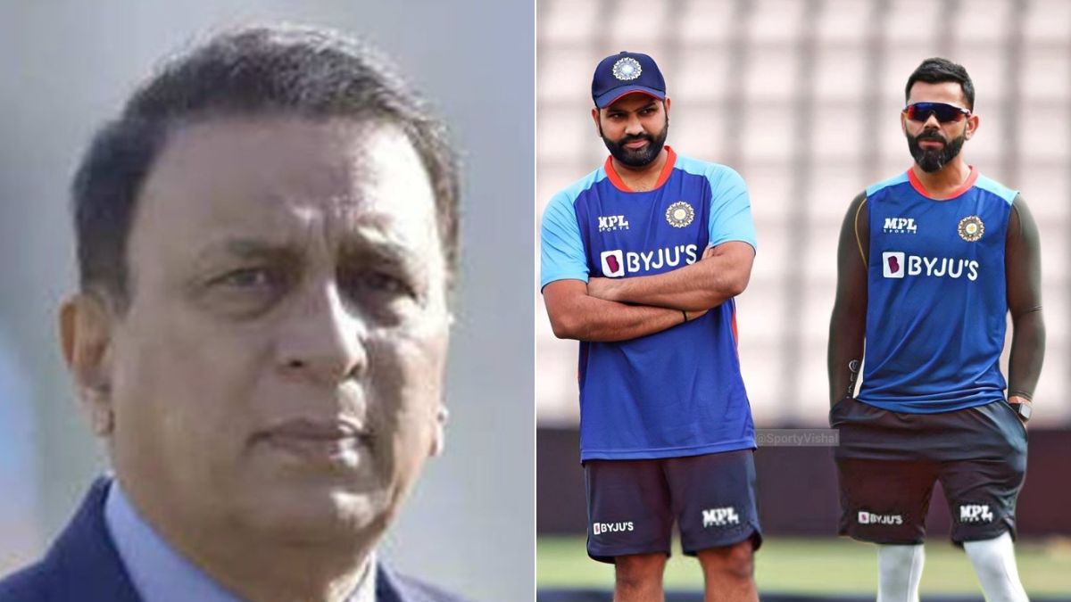 ‘You Get Slow, Your Throw Isn’t That Good Anymore...’: Gavaskar’s ‘Doubtless’ Verdict on Rohit ...