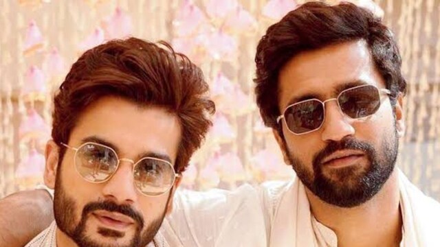 Sunny Kaushal REVEALS Vicky Kaushal And He Never Used Their Father's ...