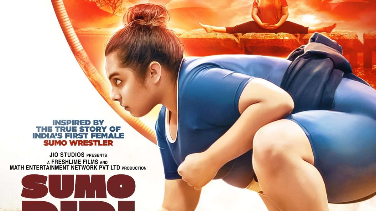 Suno Didi Makes India Proud Globally, Gets Appreciated At Palm Springs ...