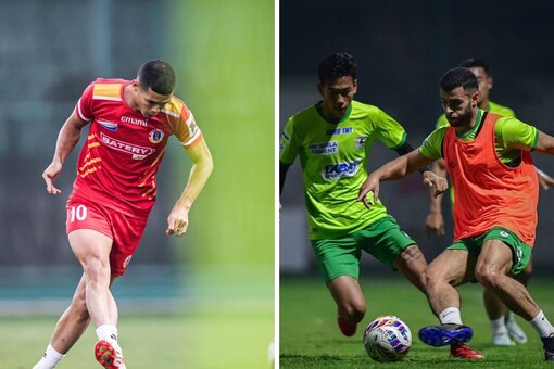 Kalinga Super Cup: Mohun Bagan SG and East Bengal Renew Rivalry With Eye on Semi-final - News18