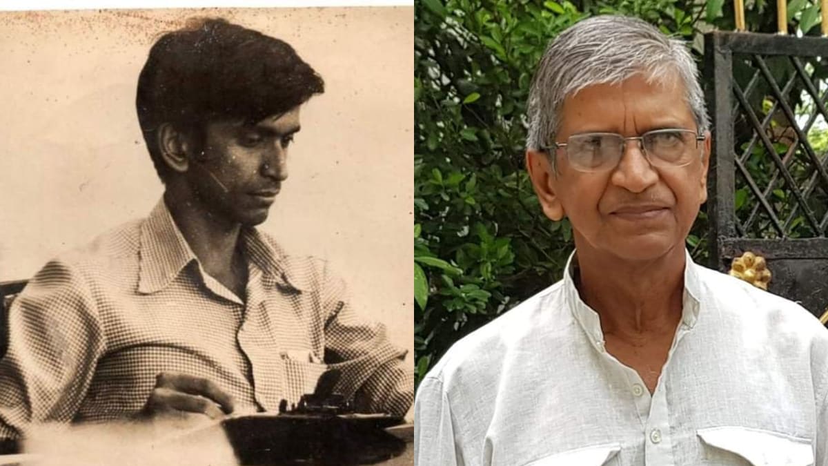 Padma Shri for Surendra Kishore: Honest Journalist Whose Writings Bear ...
