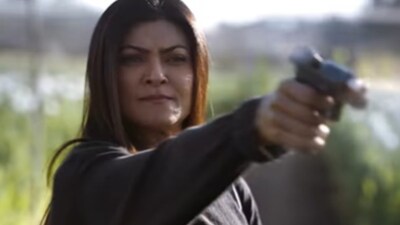 Aarya 3: Sushmita Sen Fights Against Odds, Wields Swords In The Final ...